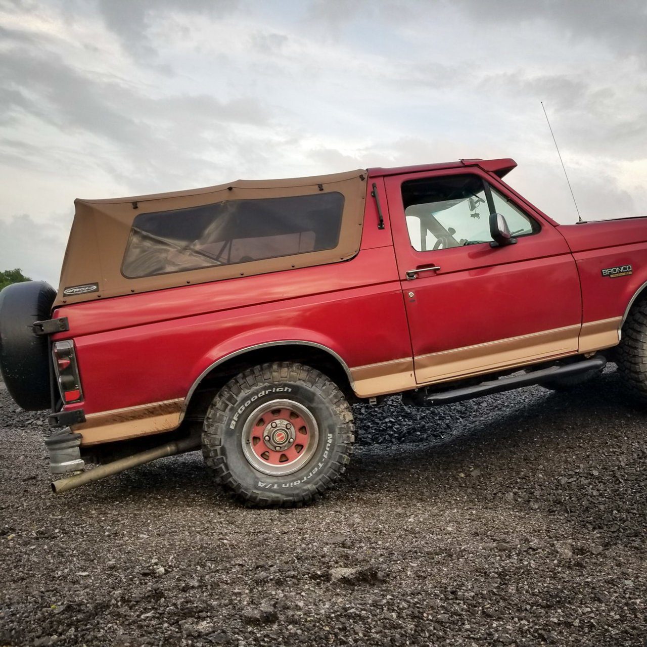 Softopper F150 1980-1986 80-inch – Softopper – Truck Tops, SUV Tops ...