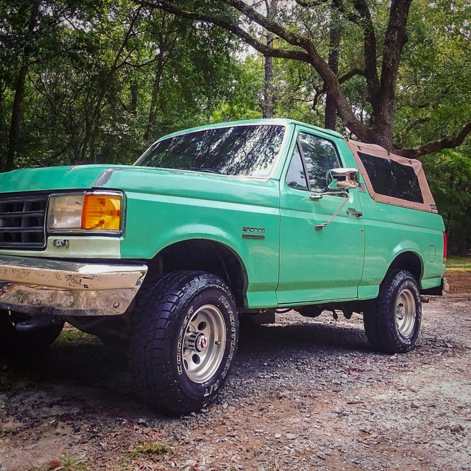 Softopper F150 1980-1986 80-inch – Softopper – Truck Tops, SUV Tops ...