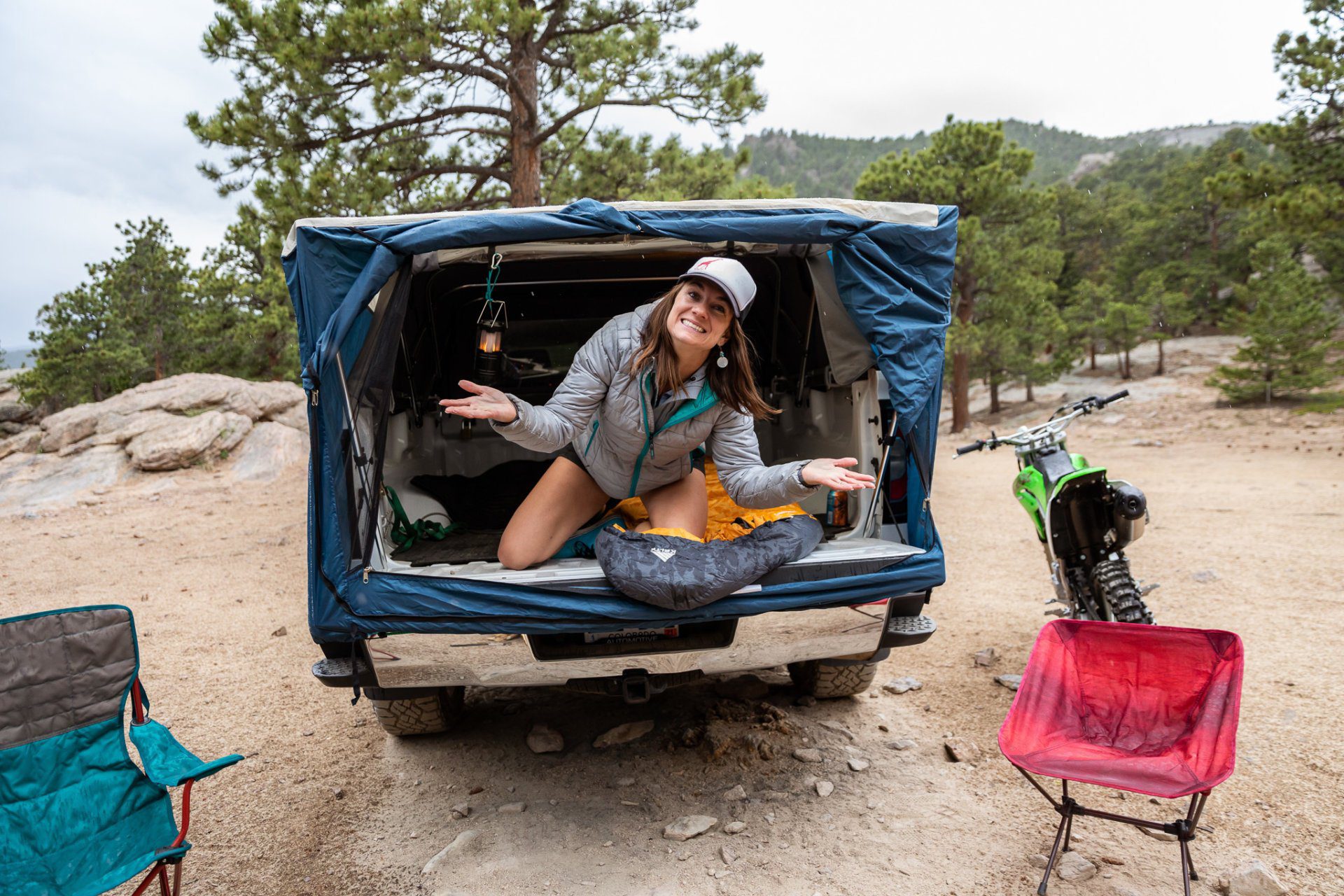 Softopper – Truck Tops, SUV Tops, Accessories