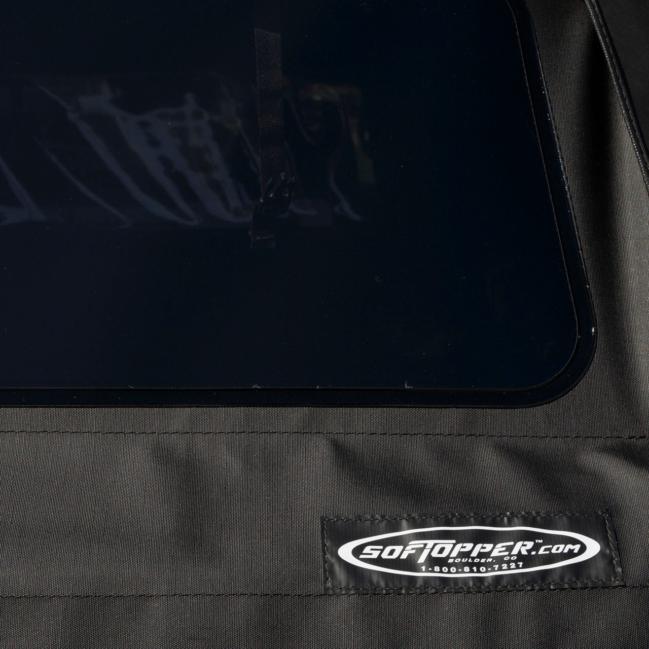 Softopper® Soft Top – SO-TN65B – Softopper – Truck Tops, SUV Tops ...