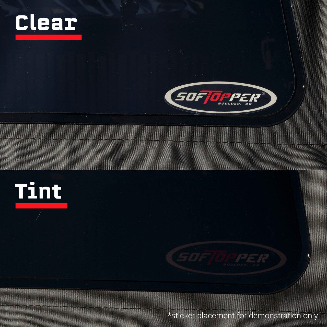 Softopper® Soft Top – SO-TN65B – Softopper – Truck Tops, SUV Tops ...