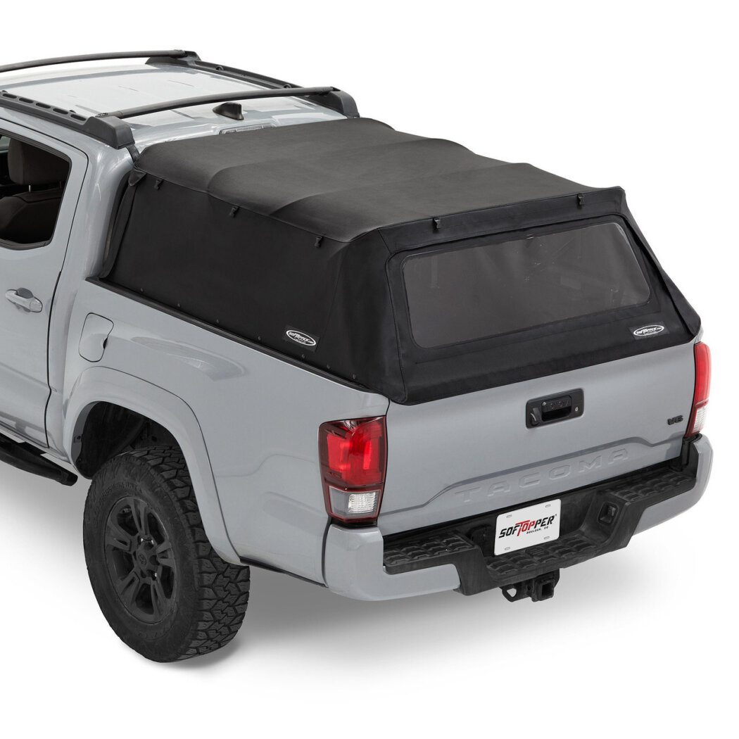 2024 Tacoma – Softopper – Truck Tops, SUV Tops, Accessories