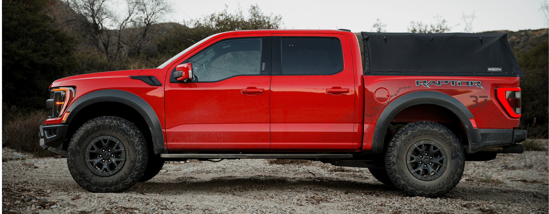 Softopper – Truck Tops, SUV Tops, Accessories