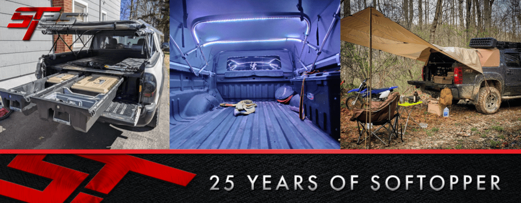 Day 13: DIY Mods – How People are Customizing Their Softopper ...