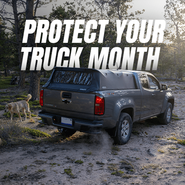 Softopper – Truck Tops, SUV Tops, Accessories