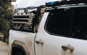 Softopper Exo Truck Bed Rack – Softopper – Truck Tops, SUV Tops ...