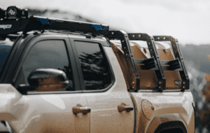 Softopper Exo Truck Bed Rack – Softopper – Truck Tops, SUV Tops ...