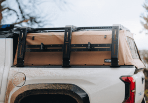 Softopper® Compatible Bed Racks – Softopper – Truck Tops, SUV Tops ...