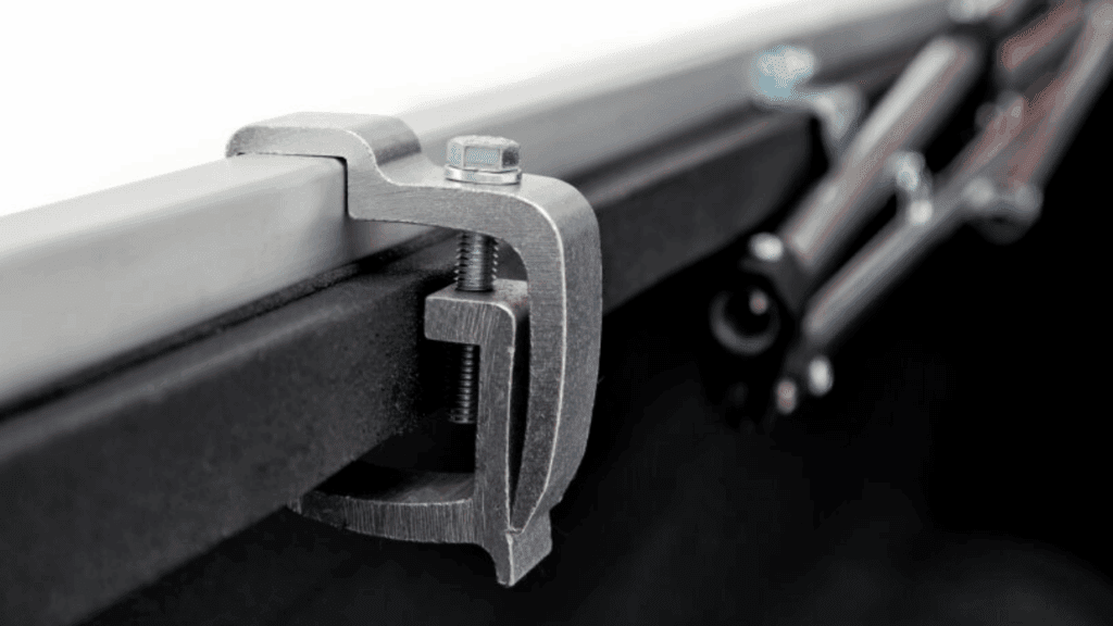 1978-2026 Ford Ranger Soft Tops, Truck Bed Caps & Camper Shells ...