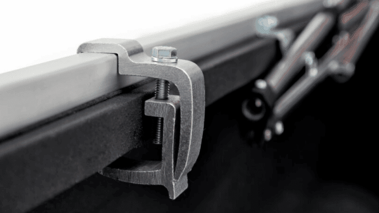 1978-2026 Ford Ranger Soft Tops, Truck Bed Caps & Camper Shells ...