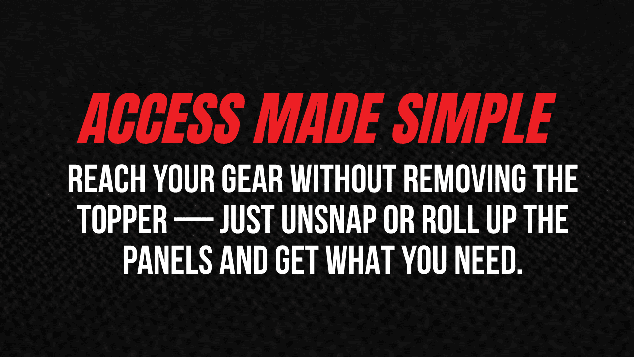 1982-2003 Chevrolet S10 Soft Tops, Truck Bed Caps & Camper Shells ...